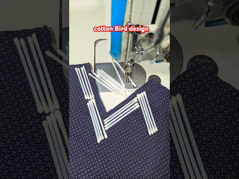 cotton Bird sewing tips |