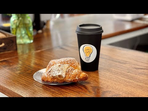Mobile coffee bar opens permanent shop in Warner Robins