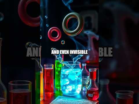 The Adventure of the Enchanted Science Lab
