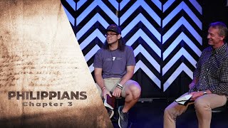 Philippians - Envoy Church