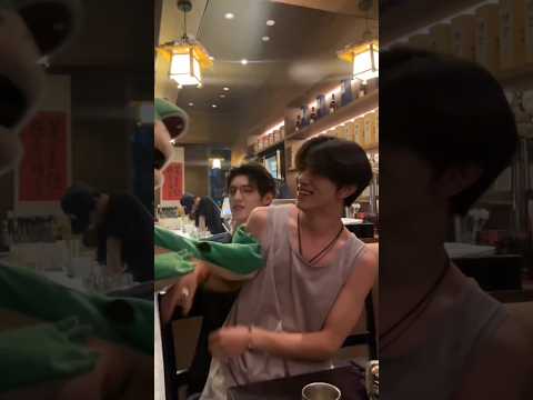 BL Tiktok Chinese Video #tiktok #couple #douyin #blchina #bl #boyloveboy