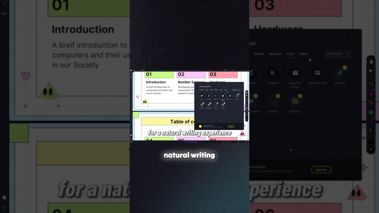 Best Free PDF Annotation Tool! 📝🔥 | Drawboard PDF Review