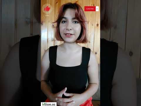 Beynəlxalq ticarət və logistika| İxtisasın balı və maaşı