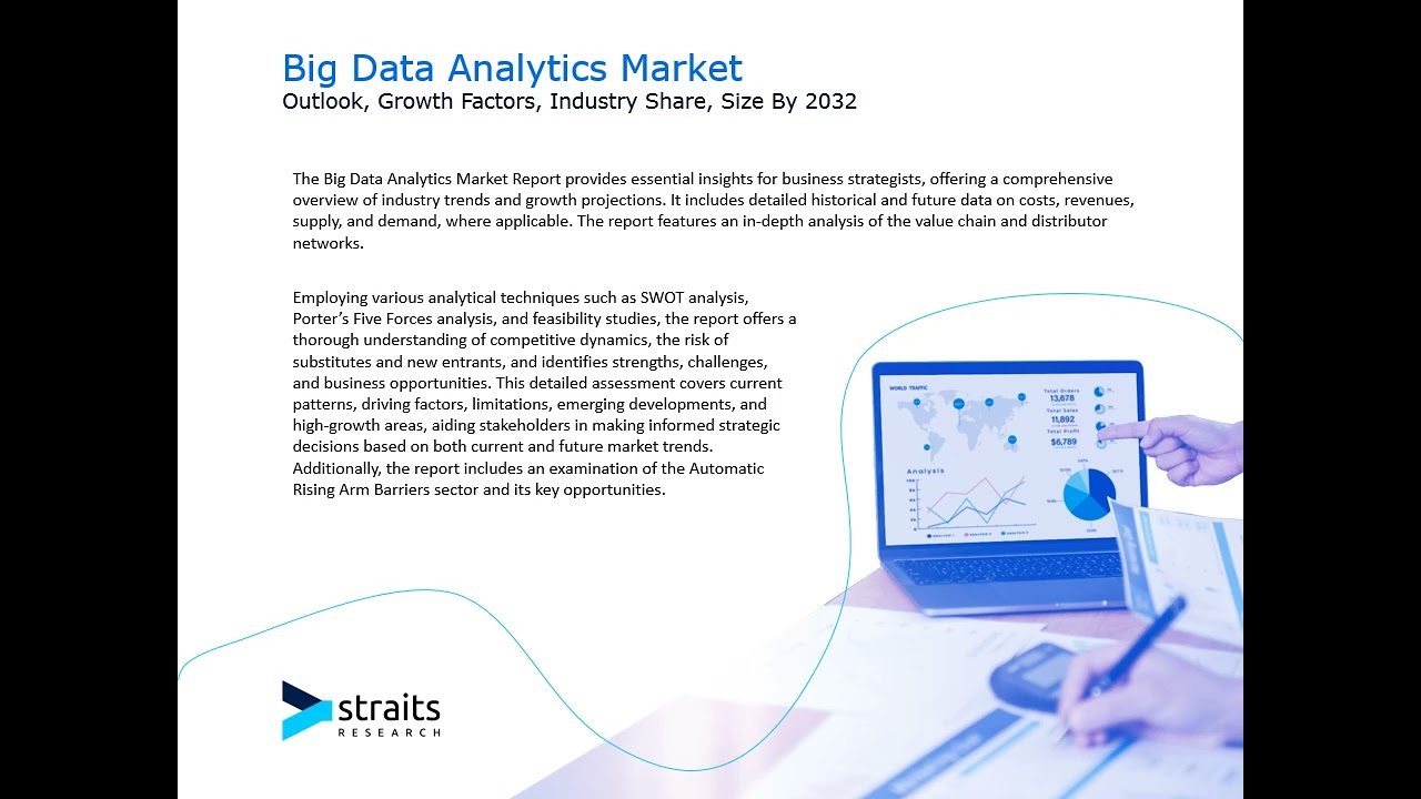 Big Data Analytics Market