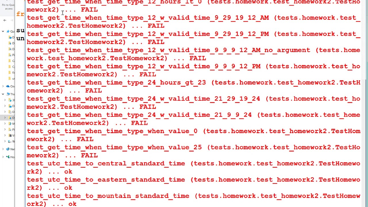 Github - run your Python files on your computer