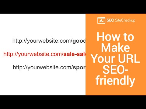 How To Make Your URLs To Be SEO Friendly. – SimpleSolutions