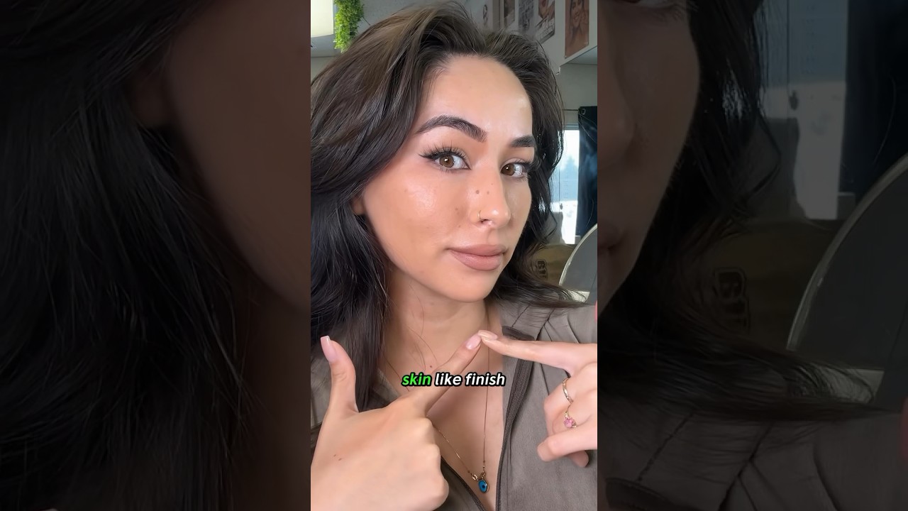 How to get Flawless Smooth Airbrushed Makeup Look | How to do minimal everyday Makeup @FaceLab