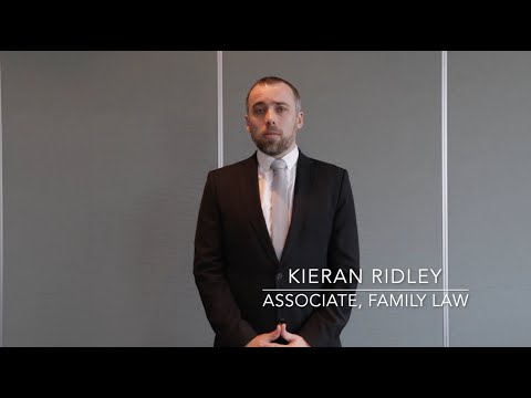 Family Law: What is a Family Lawyer? | Matthews Folbigg Lawyers
