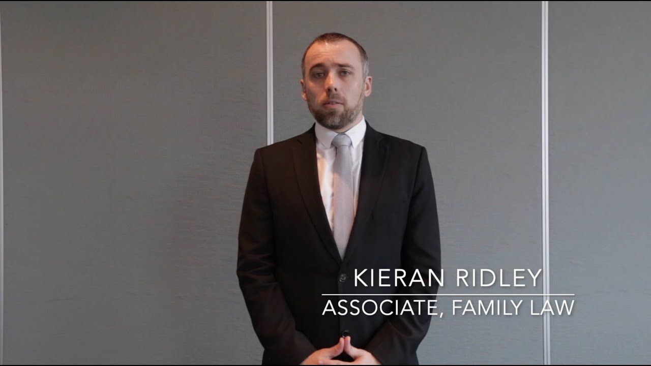 Family Law: What is a Family Lawyer? | Matthews Folbigg Lawyers