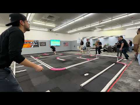 Kyosho MiniZ BoxStock Q2 - RC Playground Miami 1/23/25