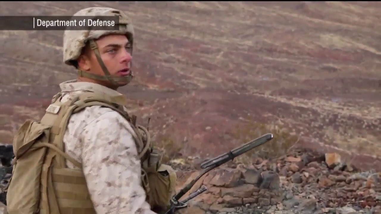 Army issues warning about fake military draft texts