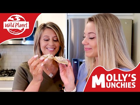 Sustainable Canned Seafood & Healthy Tuna Salad // Wild Planet