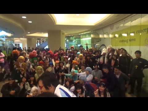 Steam Community :: Video :: cosplay coskate 8 maret 2014 part 12