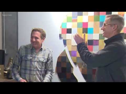 Columbia CEO: Downtown Portland not safe for staff