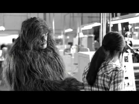 Bad Ambassador | jay wilson :: music