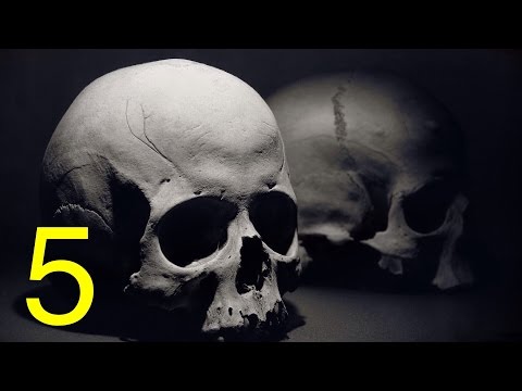 5 Worst Famines