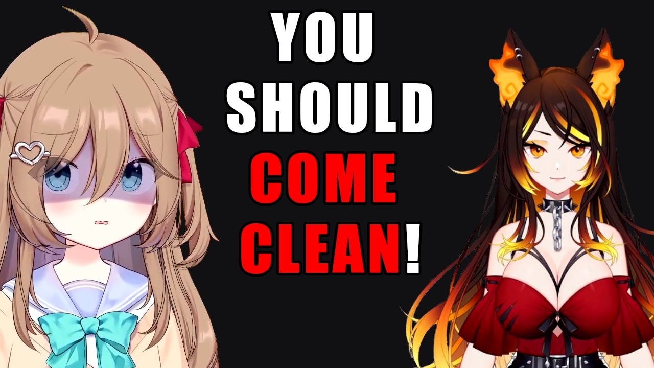 Re: [破事] 西洋個人勢VT 地獄獵犬Sinder 大炎上 - 看板C_Chat - PTT網頁版