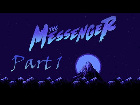 Steam Community :: Video :: The Messenger - Part 1