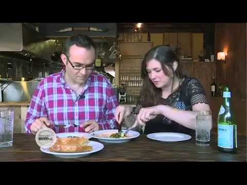 Heneghan's Tavern: A Chef's Tour of Long Beach with Nicole Roarke