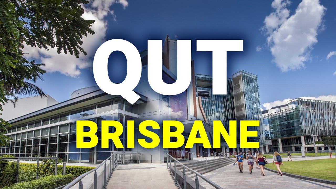 How Good is QUT? Australian University Review