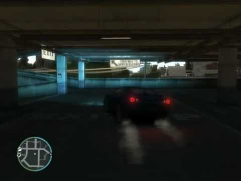 Gta4 Super gt