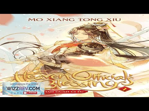 Heaven Official's Blessing: Tian Guan Ci Fu: Volume 2 (Hardcover Light Novel) Review
