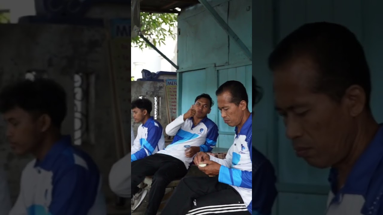 JJS Sampang Communication and Information Service