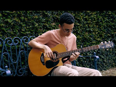 Johan Diaz – No me Hagas Sufrir (Video Oficial) – ElBacharengue.Net