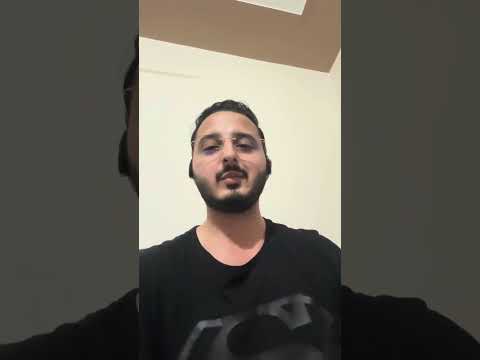 My vlog