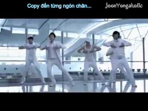 Quang cao KFC Vietnam [Anti-sub]