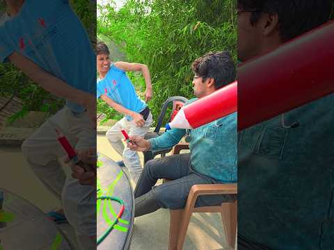 😱 पेसेंट को डराने की Ninja Technik💉 #doctor #patient #injection #sui #funny #comedy #shortvideo
