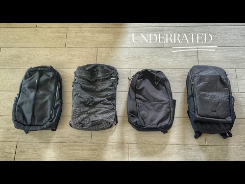 Most UNDERRATED Backpacks! (These Deserve Another Look)