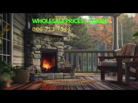 WHOLESALE PRICES - CHIAVARI CHAIRS - FOLDING CHAIRS - X BACK CHAIRS - BANQUET CHAIRS