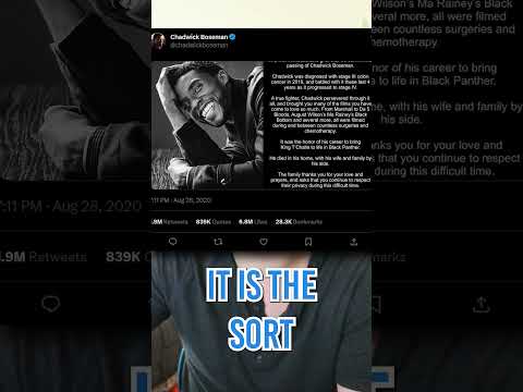 Here Is The Most Liked Tweet On Twitter!