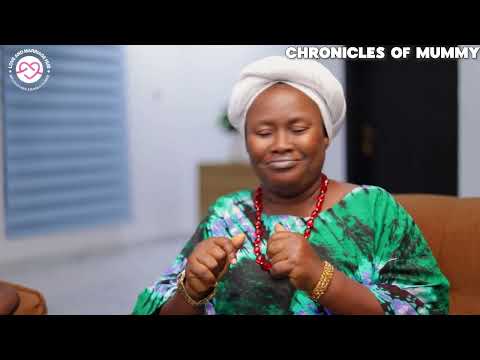 Father of Many Nation (Chronicles Of Mummy Eps 5)