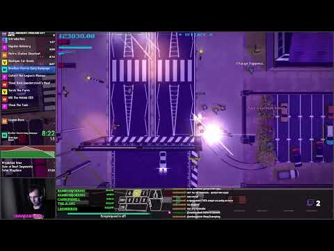 Steam Community :: Video :: 🏃 Total Anarchy: Pavilion City in 27m 43s 🏃