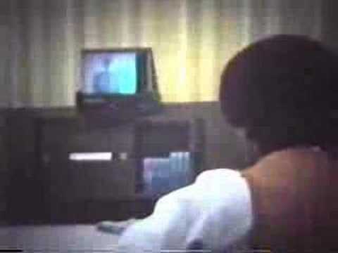 Safeway courtesy clerk training 1970's