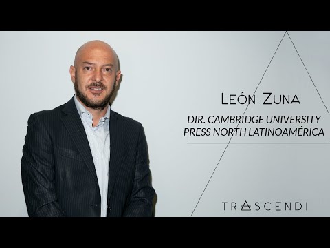 Entrevista a León Zuna: "El inglés, un lenguaje universal".