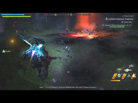 Steam Community :: Video :: Anthem 2021 11 23