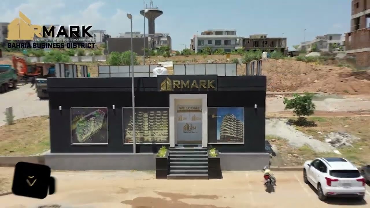 RMARK by RM Builders & Developers