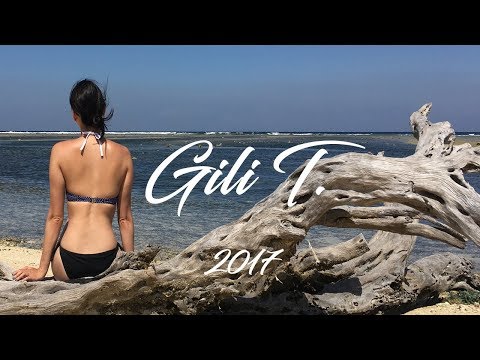 Fun Travels: Gili Islands - Gili Trawangan