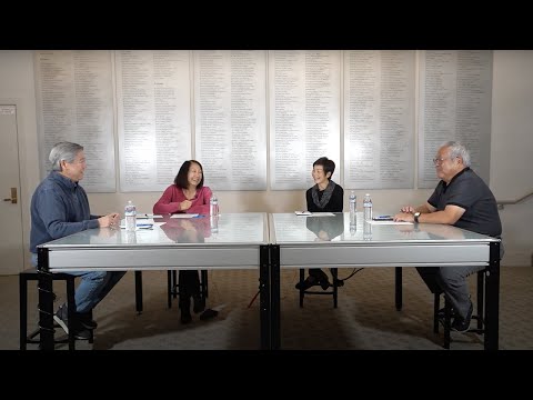 I want to age ______: A Conversation With the Baby Boomer Generation
