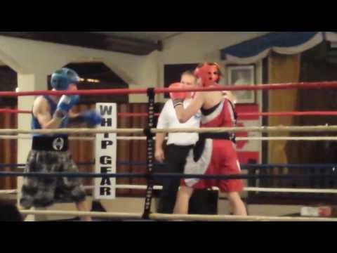Paulie 1st fight .3gp