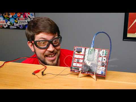 Microcontrollers: Getting Started
