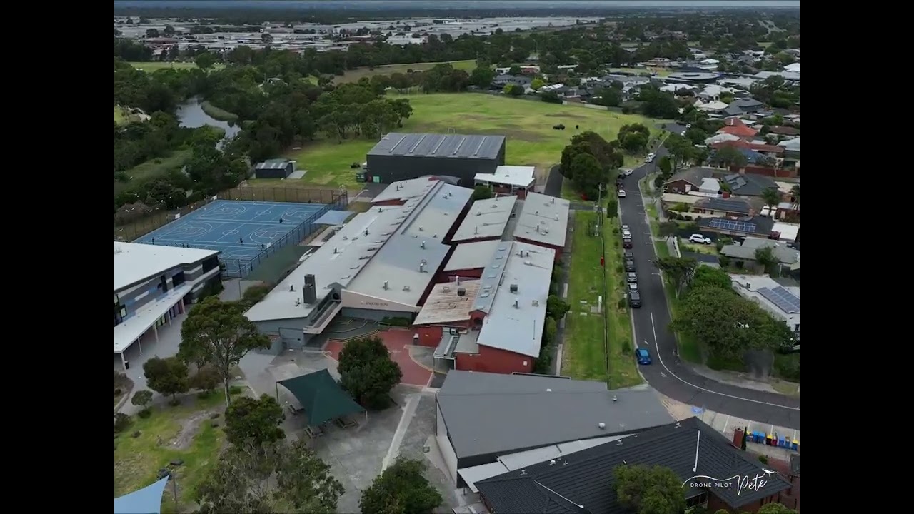 Celebrating 100 years of Education 1924-2024 - Mordialloc College