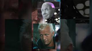 BLADE RUNNER Vs. SHEEP (Who Wins?)