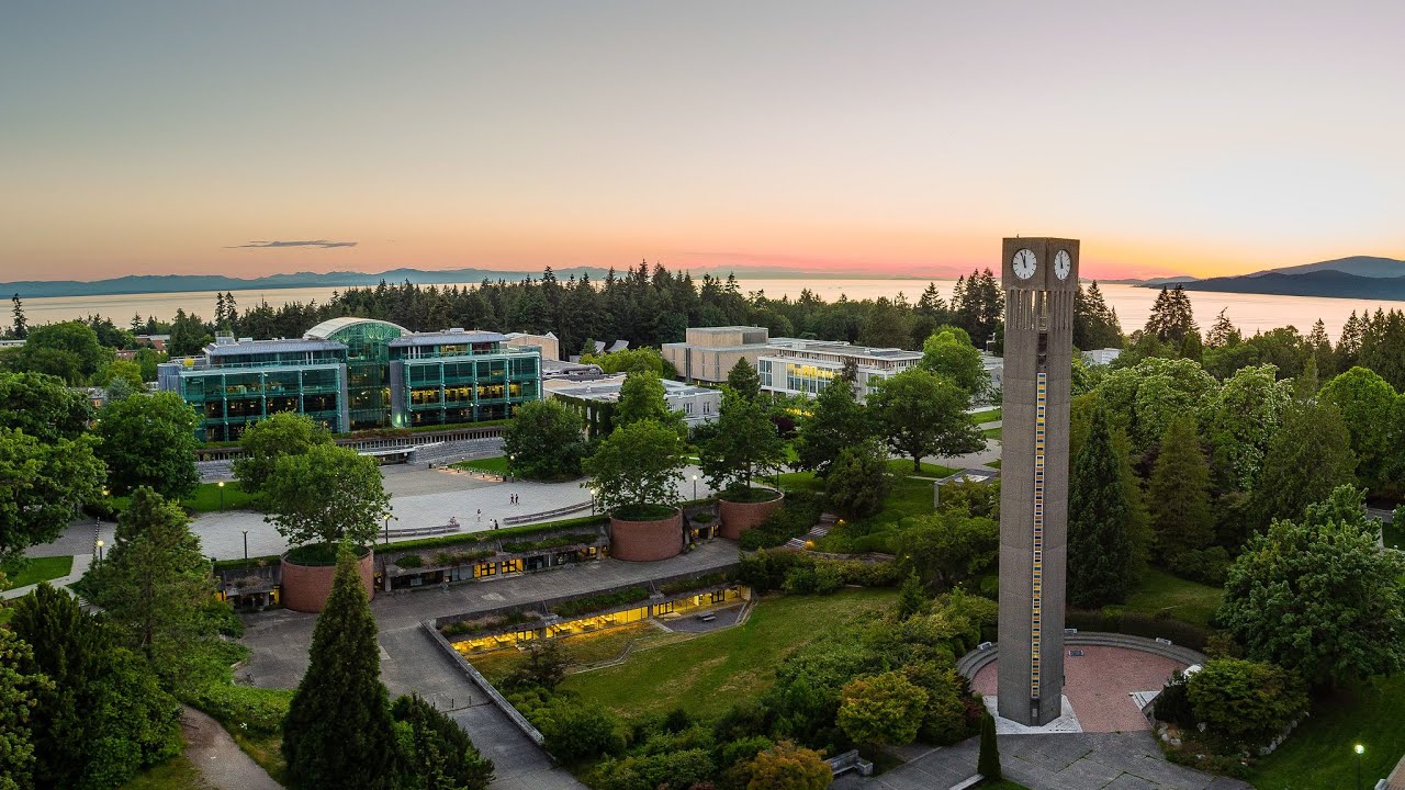 Dual Master’s in Green Business  at UBC Faculty of Forestry