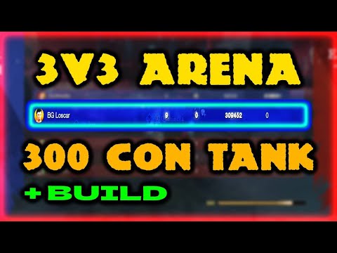 Steam Community :: Video :: NEW WORLD PvP 3v3 ARENA - #TANK POV - 300 ...