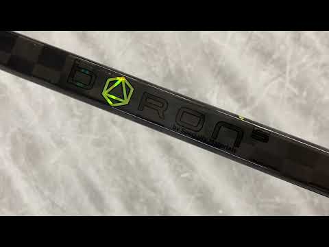 BAUER AGENT HOCKEY STICK