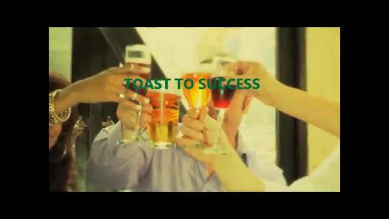 Steve Chen - Rich and Famous